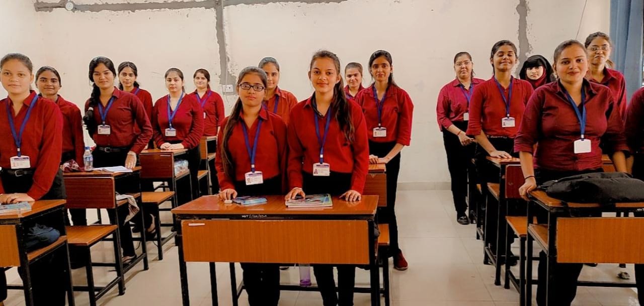 National Skill Training Institute(W) | Noida